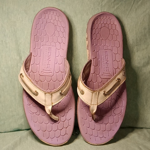 Sperry | Shoes | Sperry Womens Sandals Size | Poshmark